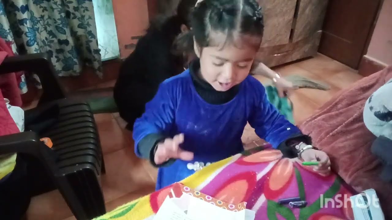 Pani ke bina kaise hoga Aaj kaam..#bindass #cleaning . - YouTube