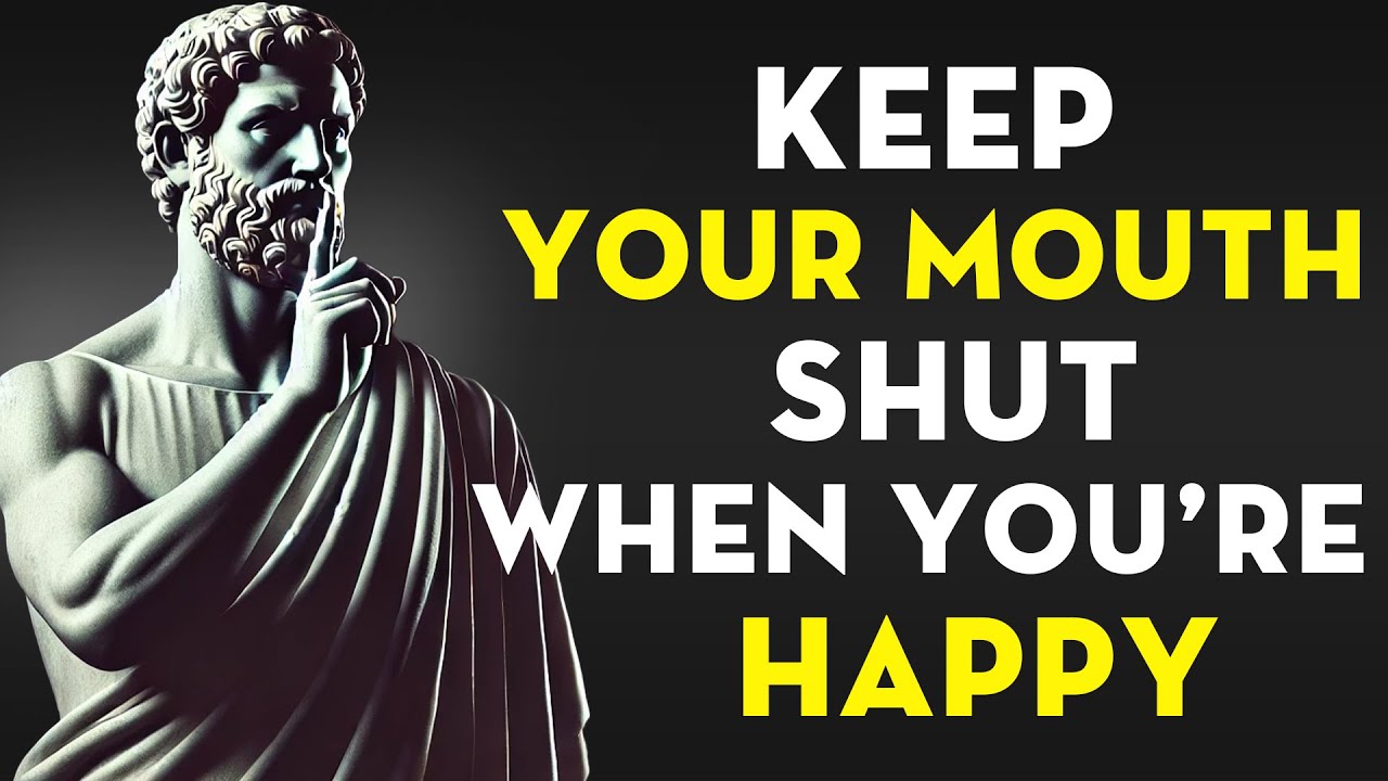 43 Harsh Stoic Truths That Will Improve Your Life | Stoicism - Genuine ...