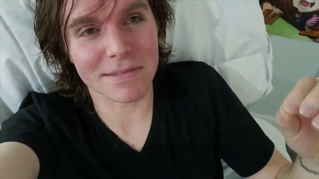 Onision Breakdown + 28 Days Later Theme = Ultimate Hilarity - YouTube