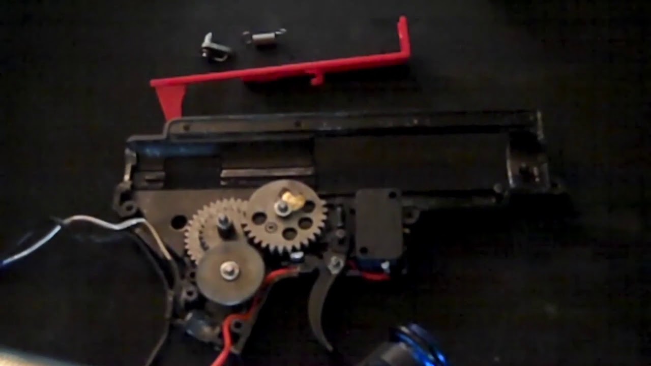 Fully upgraded m4 internal review - YouTube