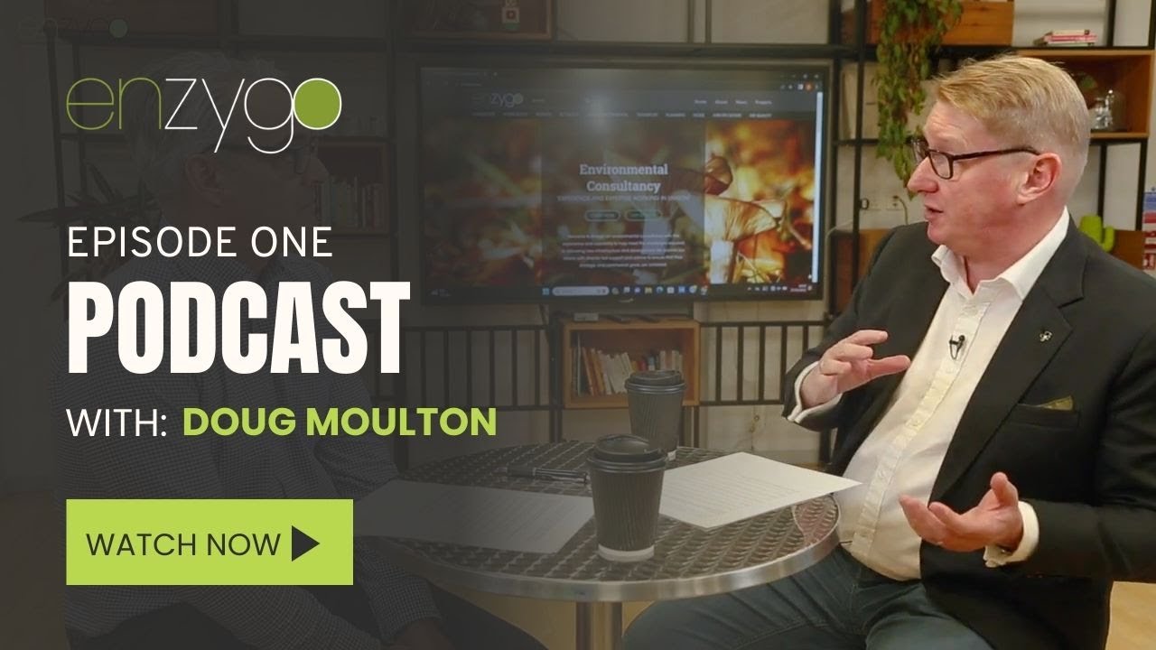 Episode One | Planning | Battery Energy Storage Sites | Enzygo Podcast ...