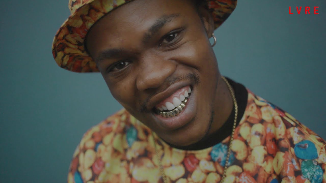 Izikhothane: Meet South Africa’s material boys | Counter Culture Series ...