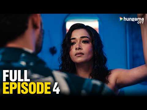 Full Uncut Episode 4 | Gym Trainer ne kiya Blackmail | Crime Thriller Web Series | Hindi Web Series