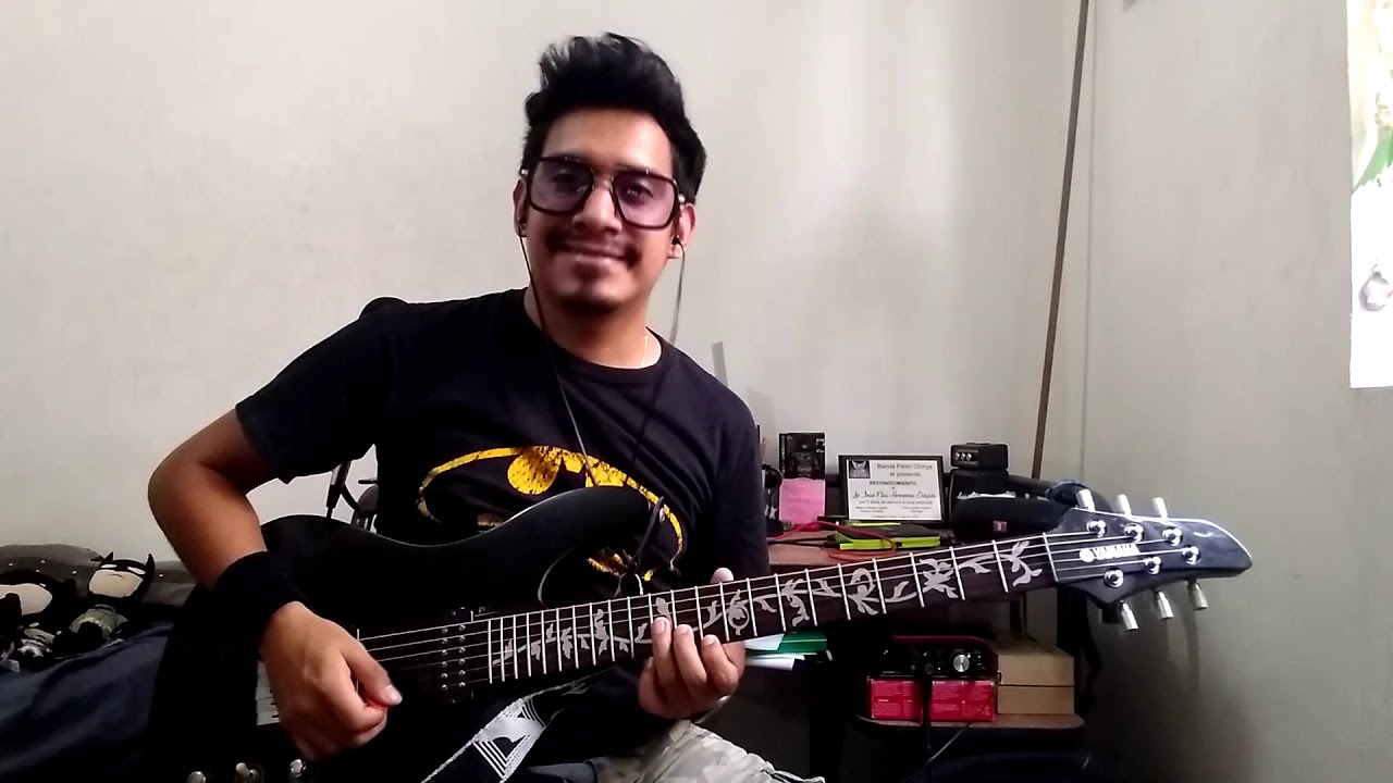 Canta mi hermano canta - YouTube