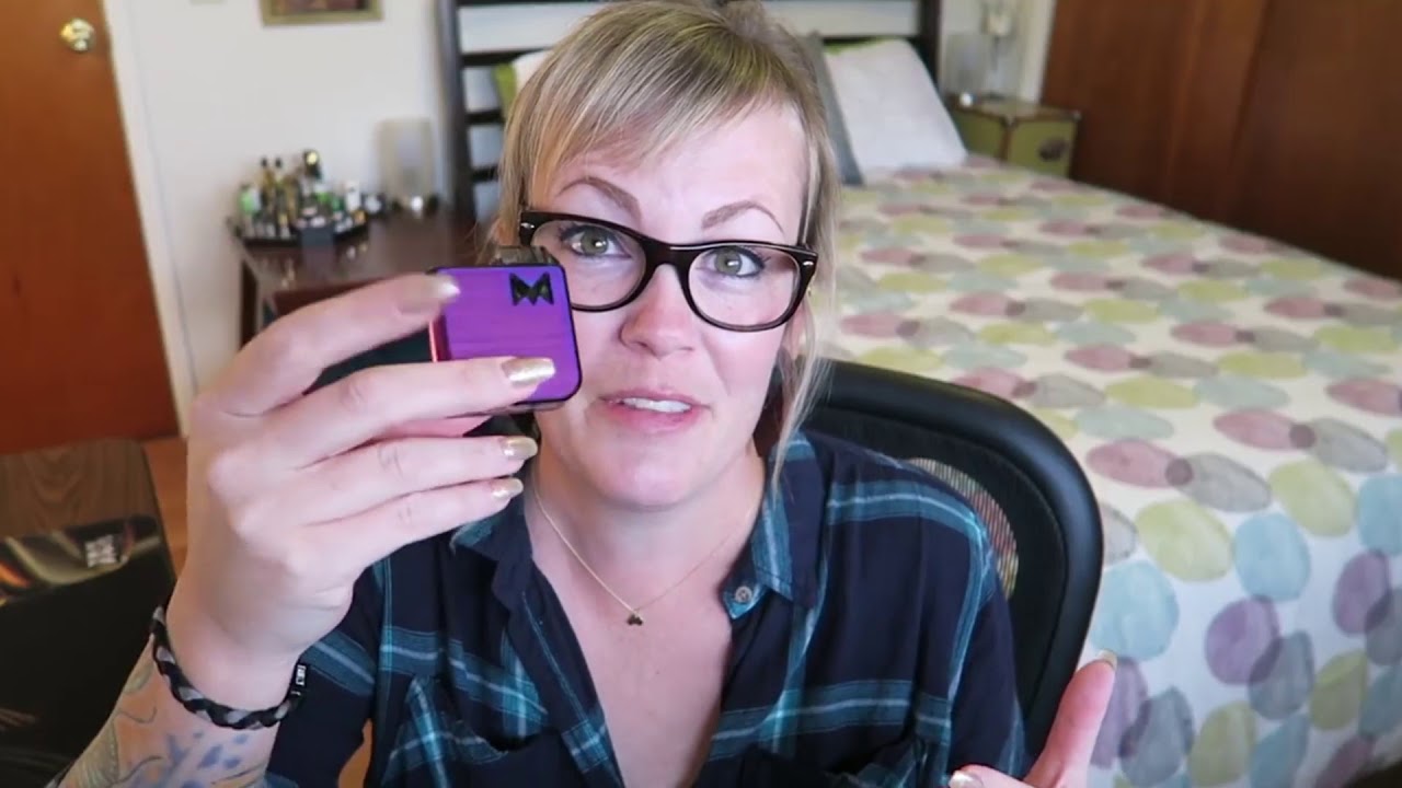 Mi-pod - Ruby Roo Review! - YouTube