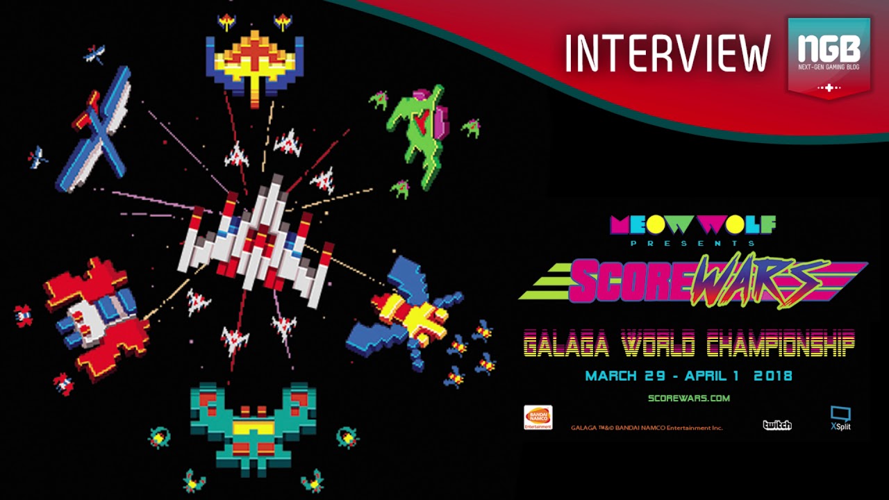 Interview - Adam "Doseone" Drucker on Score Wars (AUDIO ONLY) - YouTube