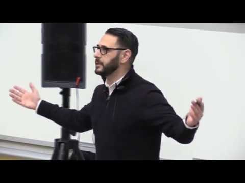 Vincent Intondi - African Americans Against the Bomb - YouTube