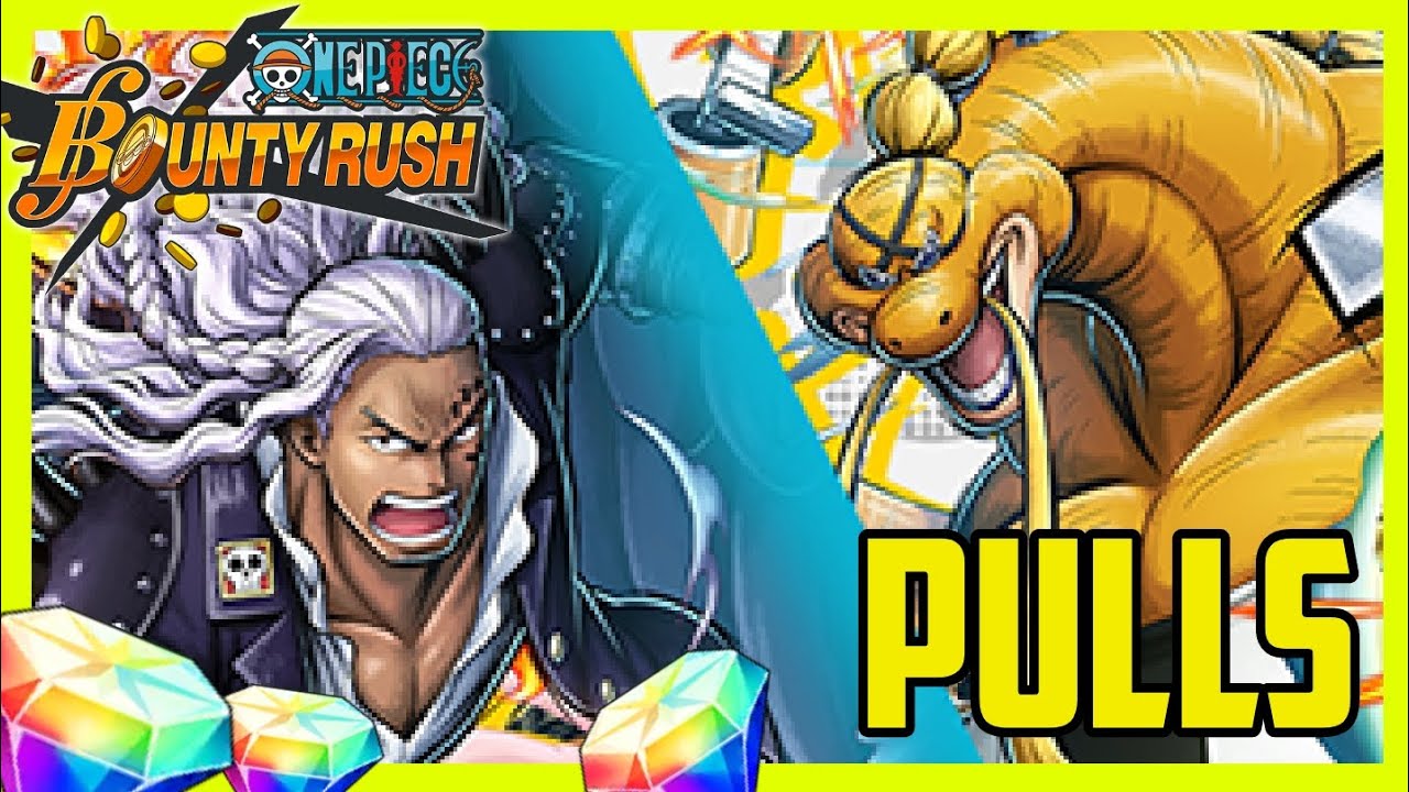 『OPBR』750 GEMS ALBER AND QUEEN PULLS! INSANE LUCK - YouTube