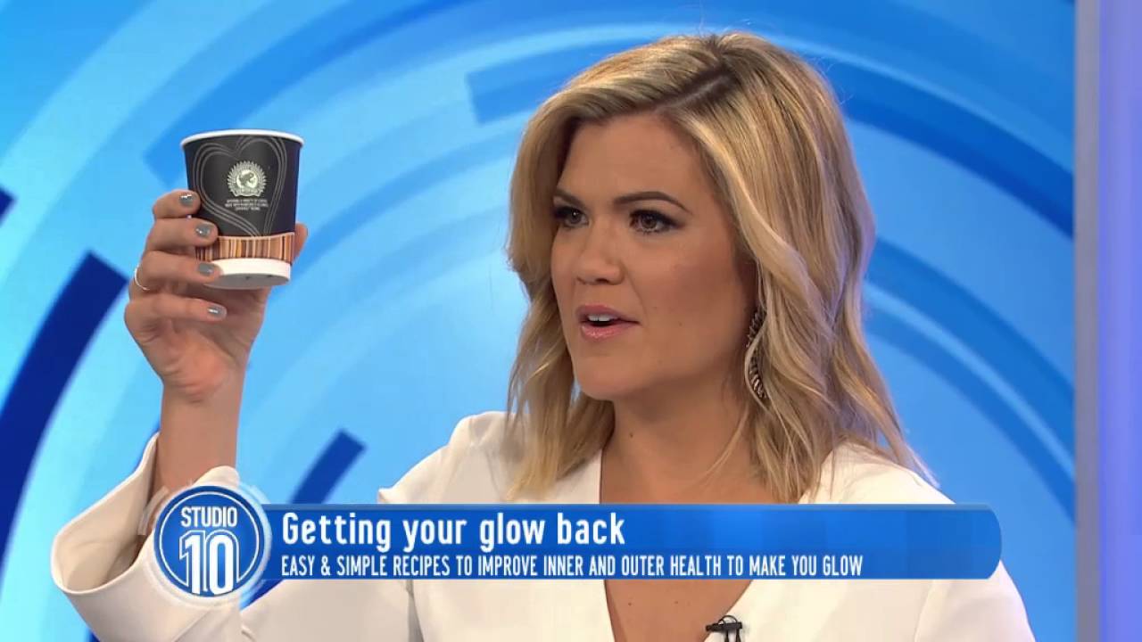 The Beauty Chef - YouTube