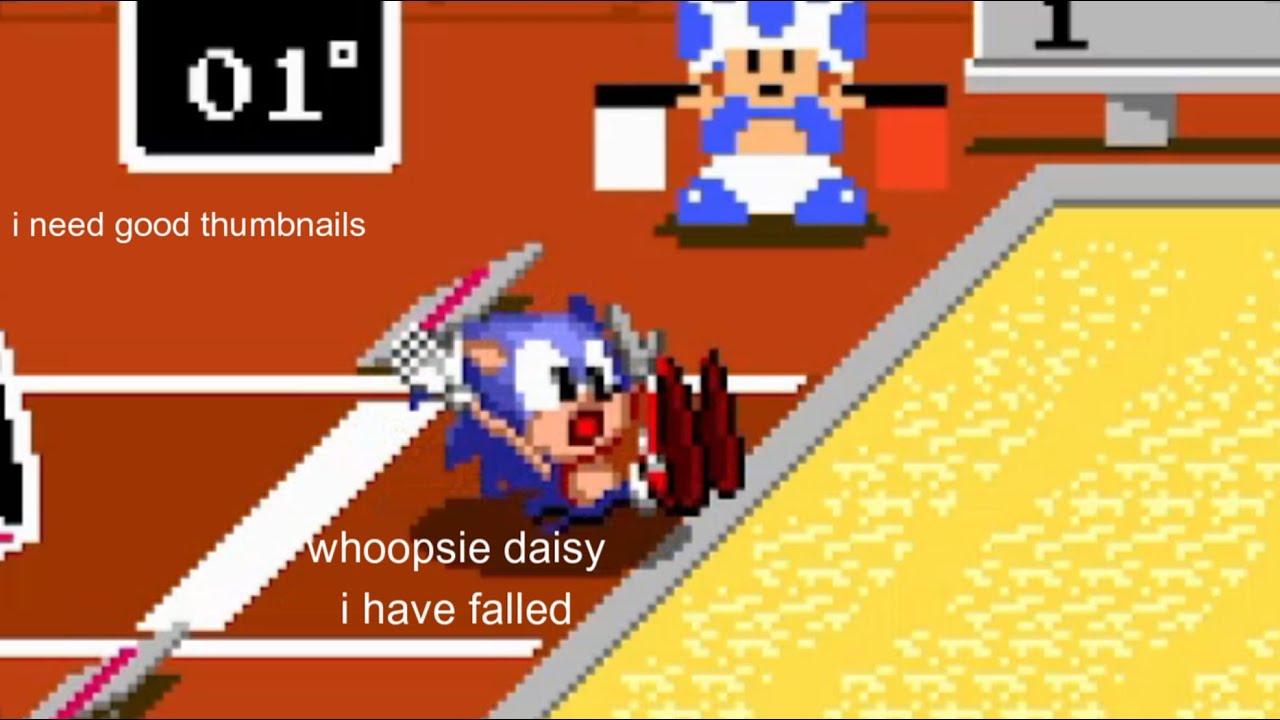 [FWR] Mario & Sonic at the Olympic Games Tokyo 2020 - 1964 all events ...