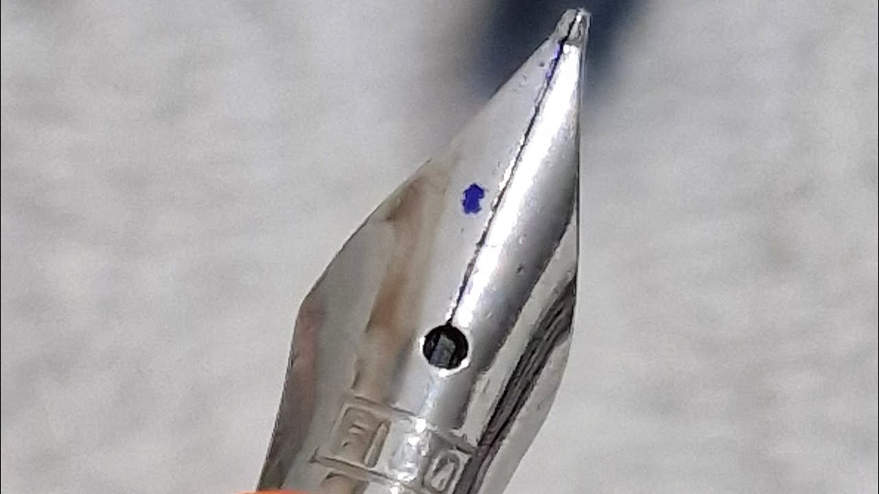 New Fountain pen in ₹50 | Figo Fountain pen | Unboxing and full review ...