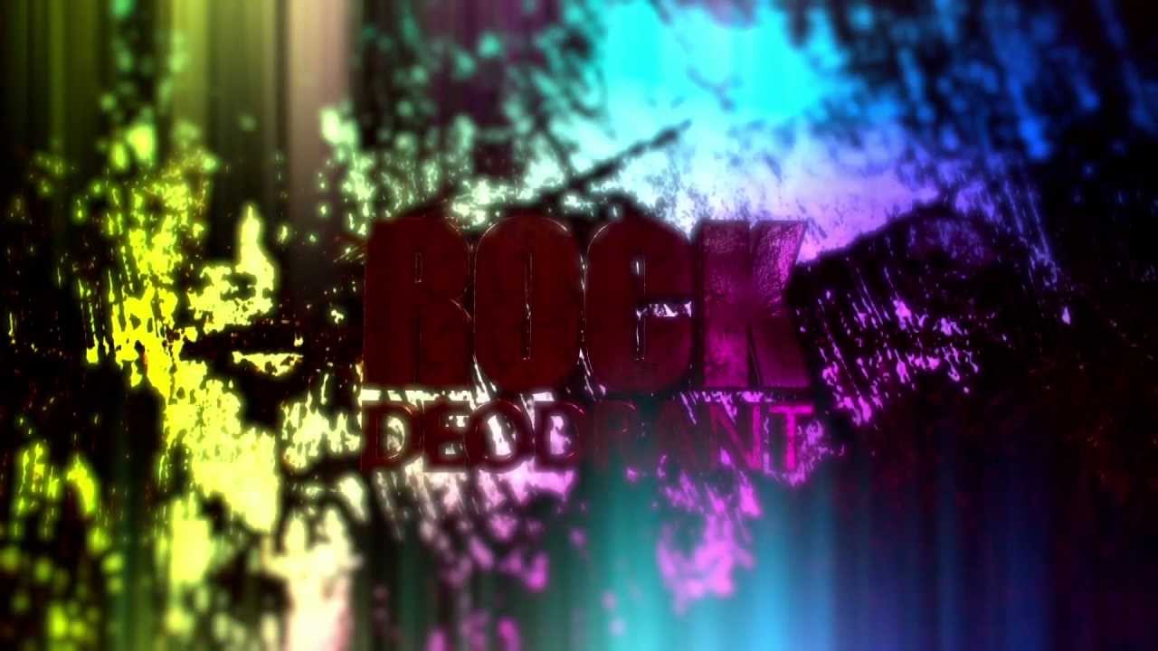 Crystal Rock Deodorant Title Promo by Charlie Bury - YouTube