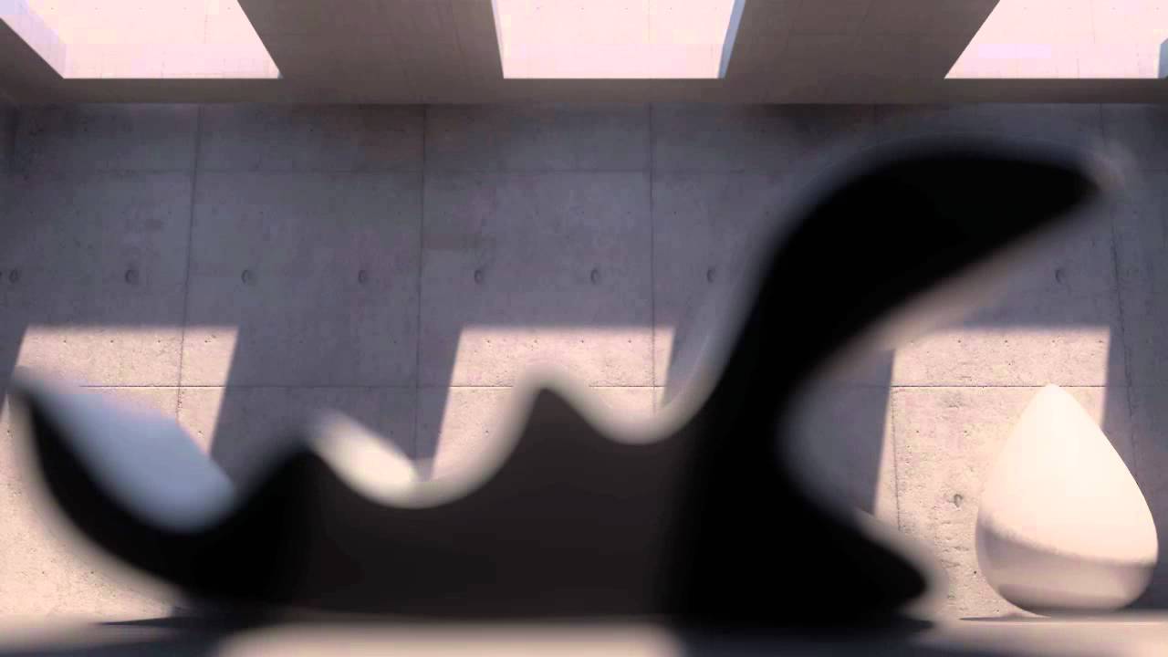 MoGraph Design Museum - YouTube