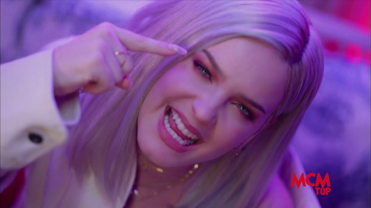 Телеканал MCM Top - YouTube