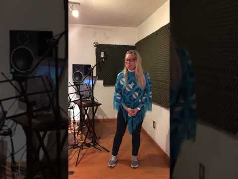 Alina cantante - YouTube
