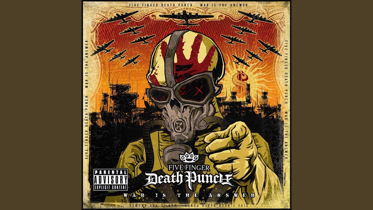 My Own Hell - YouTube Music