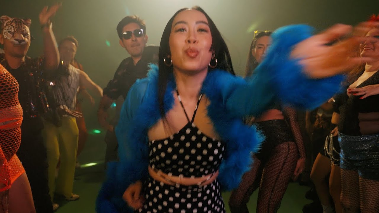 DJ Lani Love - TTBAH (Official Video) - YouTube