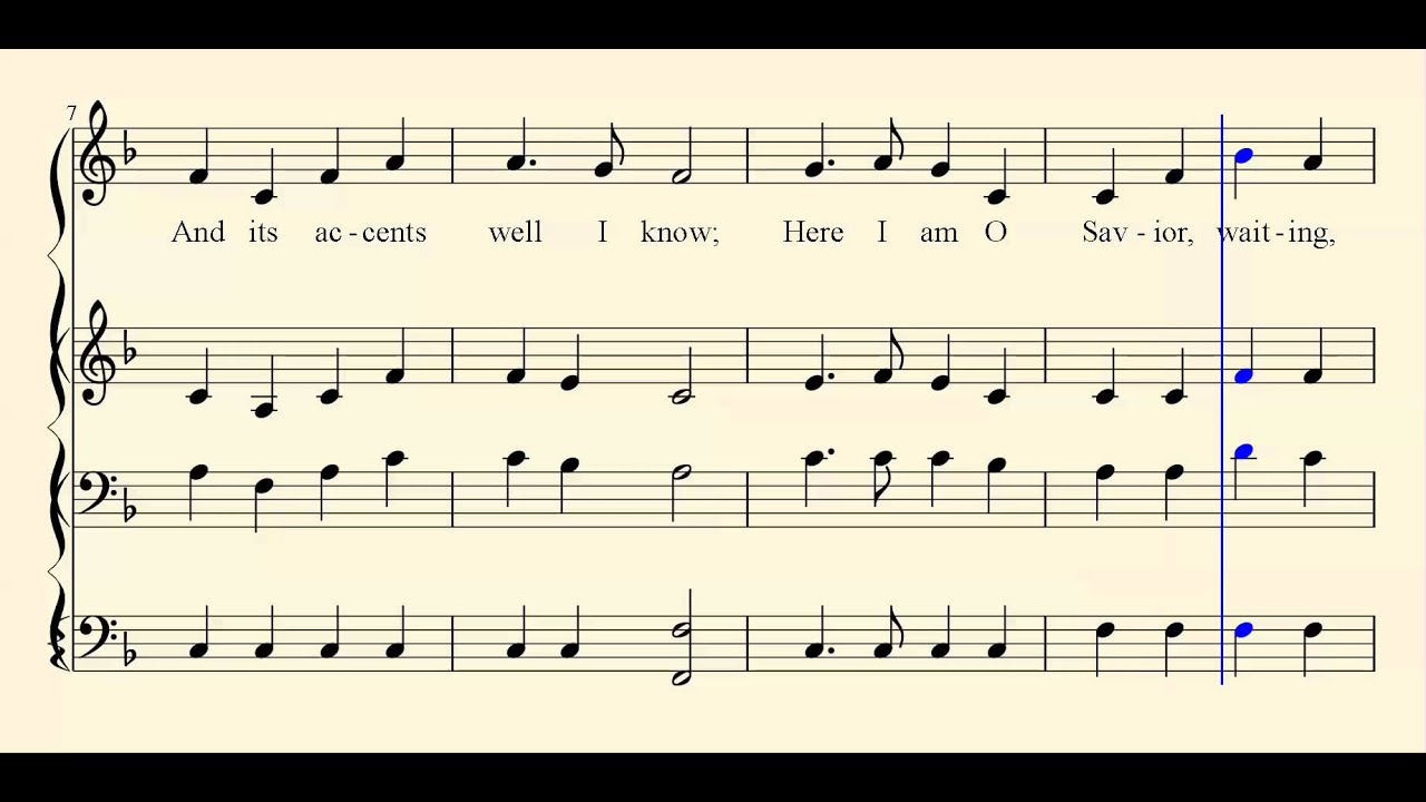 In The Hush Of Early Morning Gospel Hymn YouTube in-the-hush-of-early-morning-gospel-hymn-youtube