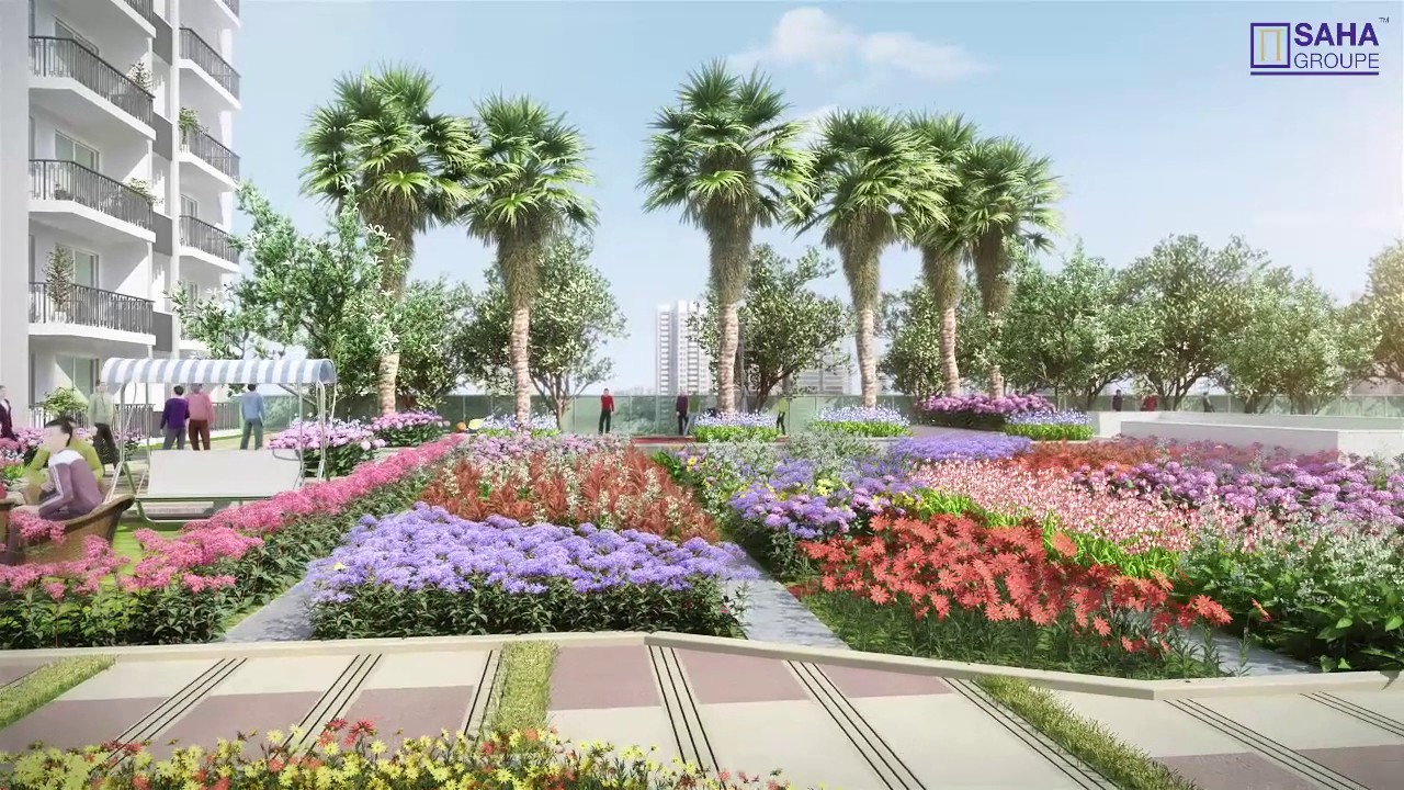 MEGHDUTAM ENCORE Walkthrough - YouTube