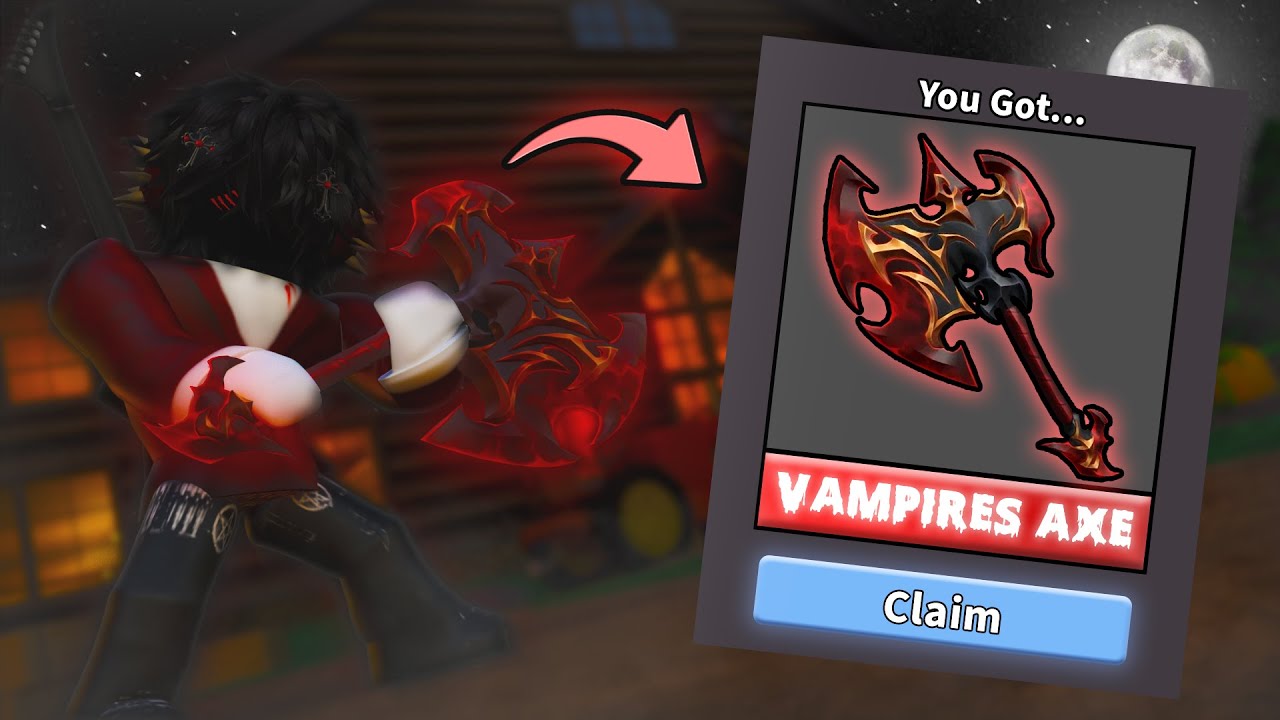 HALLOWEEN UPDATE In MM2 (ft. @jstnfr @afkreg @Pluspower99) - YouTube