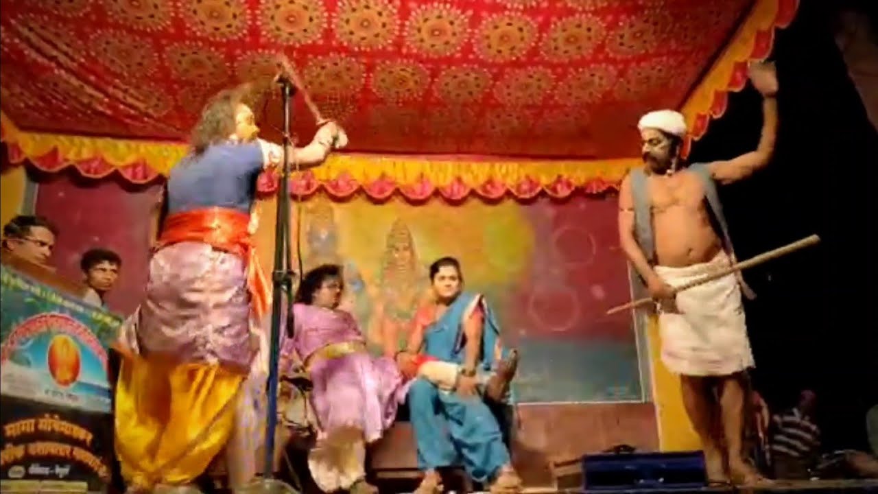 Rakhuma maji perani kari maja panduranga nangar dhari maji sheti ...