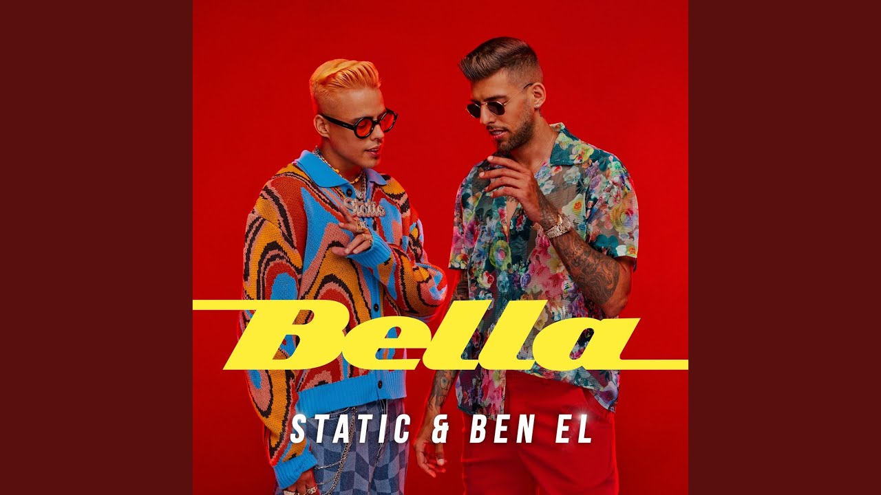 Bella - YouTube