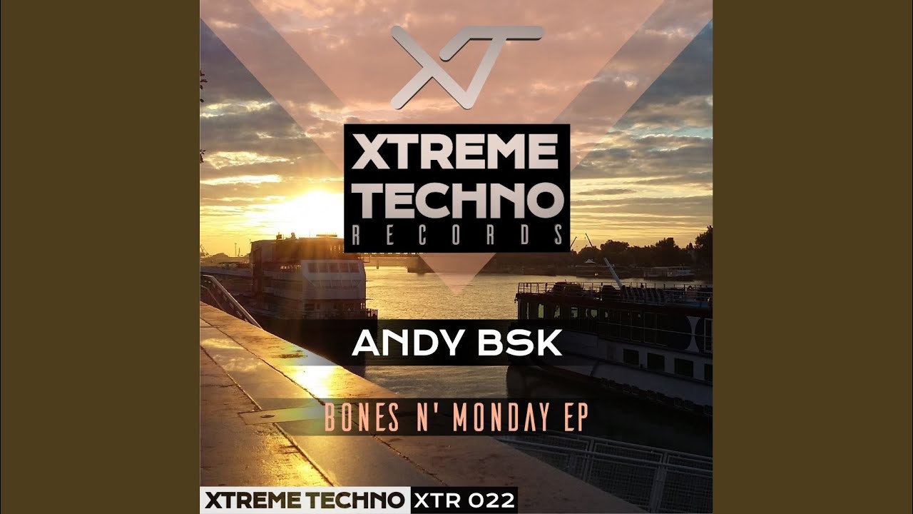 Bones (Original Mix) - YouTube Music