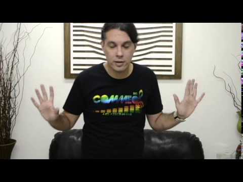 Pr. André Davila - Agir e praticar (devocional diário) - YouTube