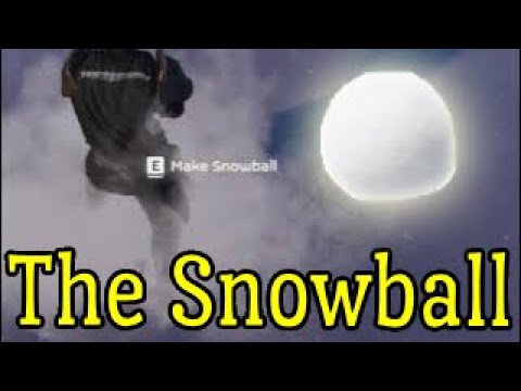 Helldivers 2 FEAR the Snowball - YouTube