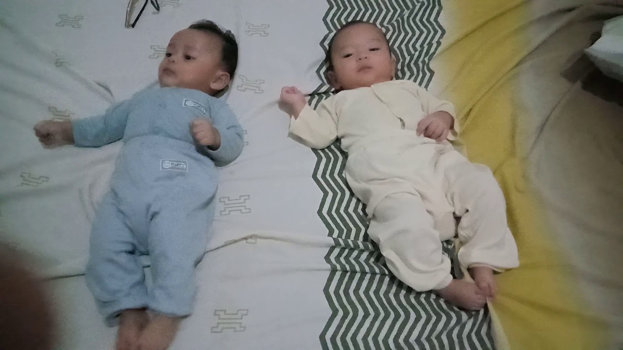 Twice baby talking - YouTube