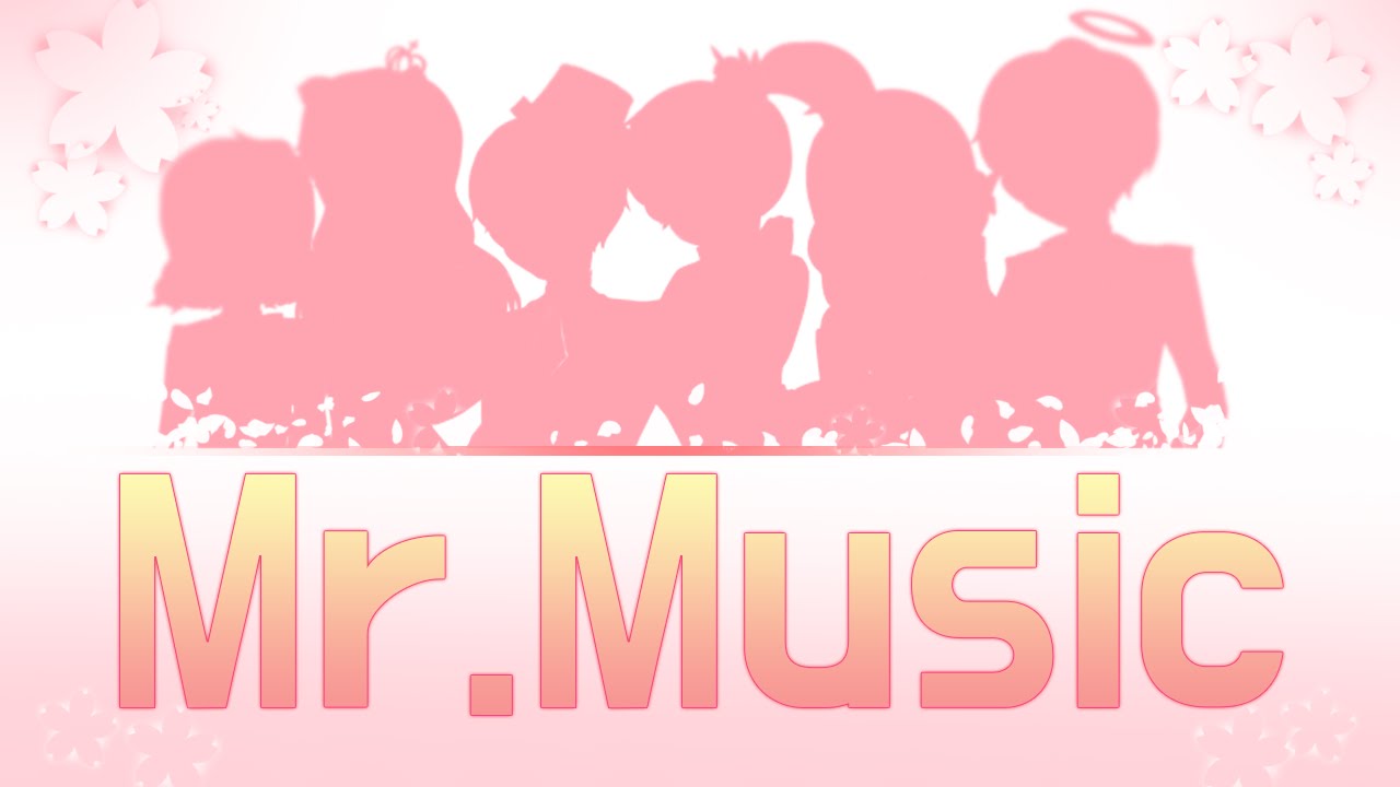 Mr.Music / 미스터 뮤직 』 korean cover - YouTube Music