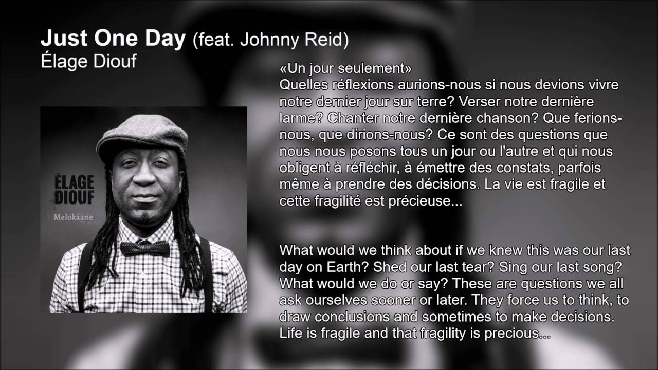 Just One Day feat Johnny Reid YouTube just-one-day-feat-johnny-reid-youtube