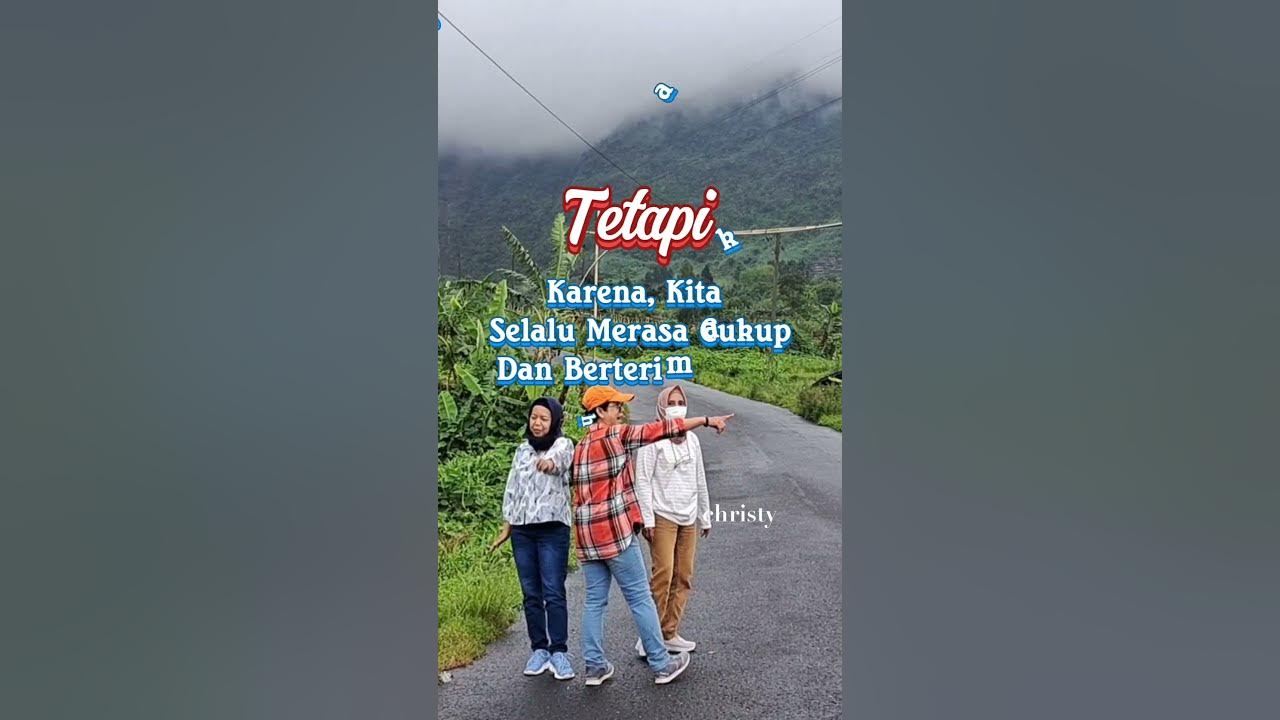 Jalan Santai di Gunung @Emak_Petualang - YouTube