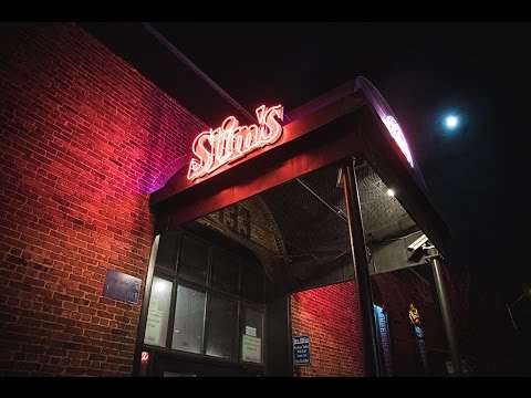 Slims, San Francisco - YouTube