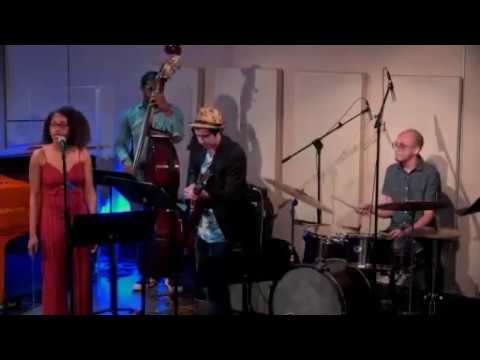 Ari Olander @ WDNA "Sunday" Conn, Krueger, Miller, Styne - YouTube