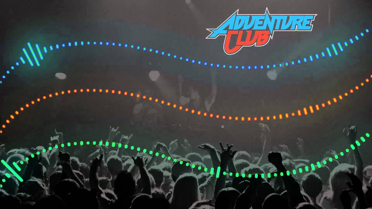 Adventure Club - Need Your Heart ft. Kai - YouTube