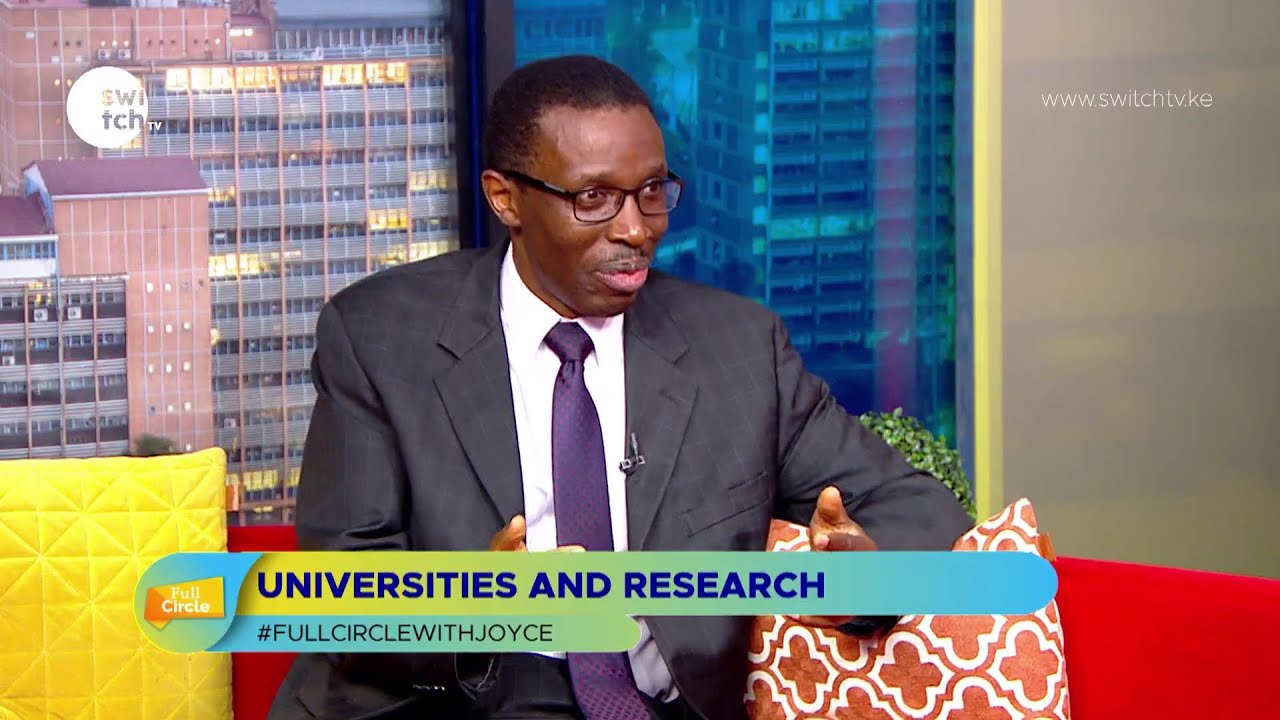 A country without research cannot develop - Reasons why University and ...