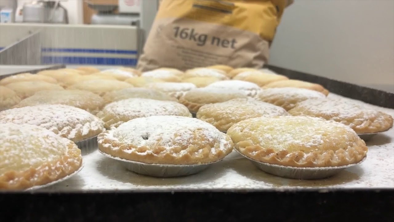 Christmas Advert December 2017 - Spring Lane Farm Shop - YouTube