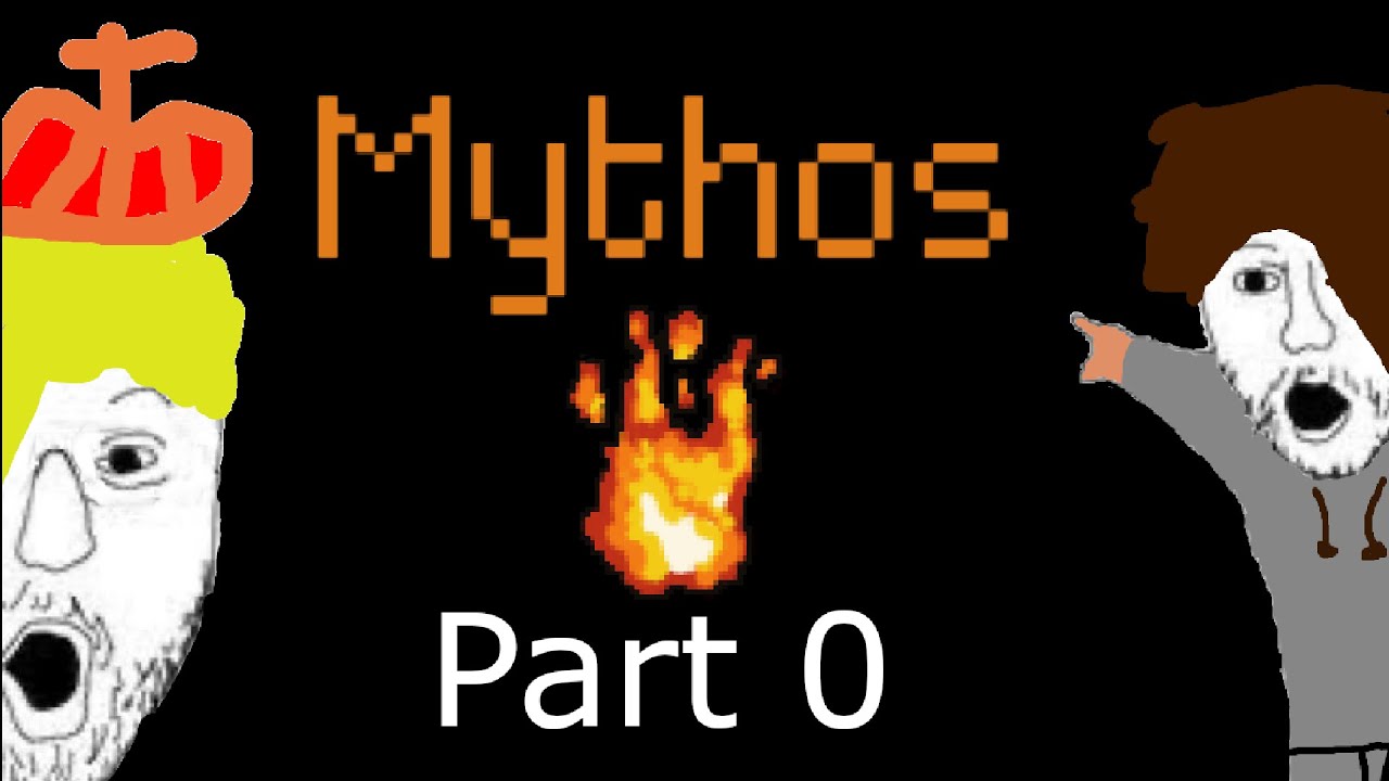 Which games are truly memorable?(Mythos devlog part 0) - YouTube