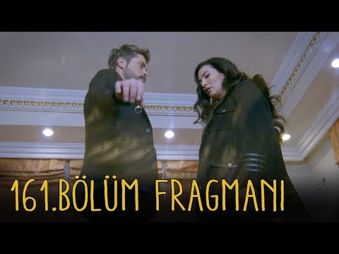 Yaralı Kuşlar 161. Bölüm Fragmanı