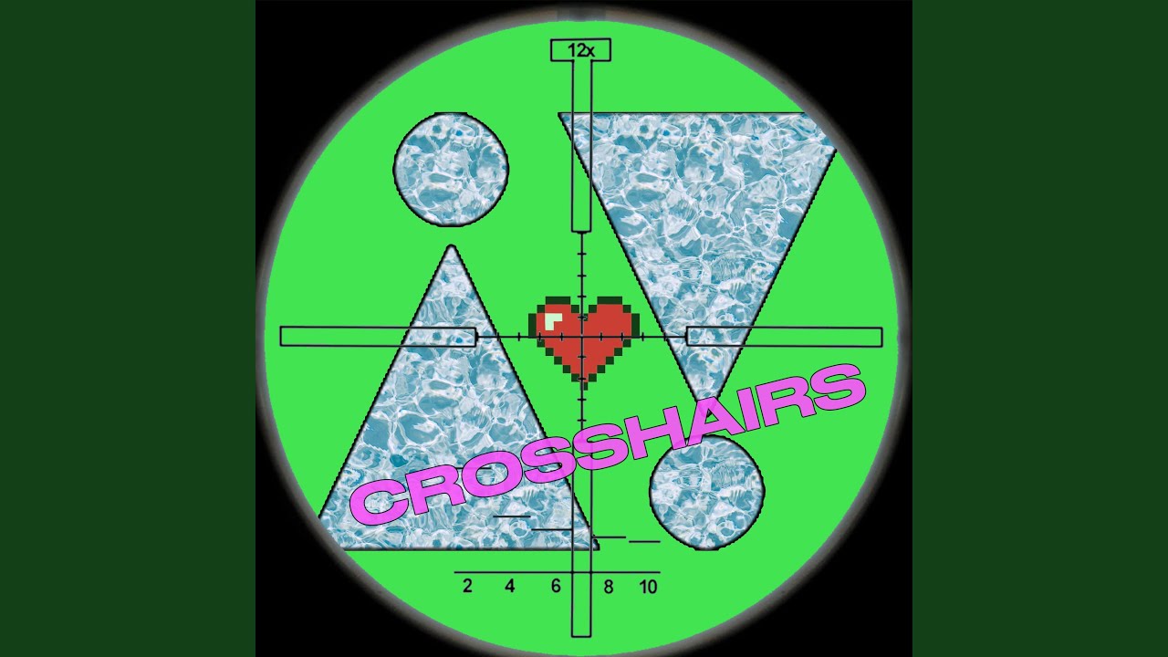 Crosshairs YouTube crosshairs-youtube