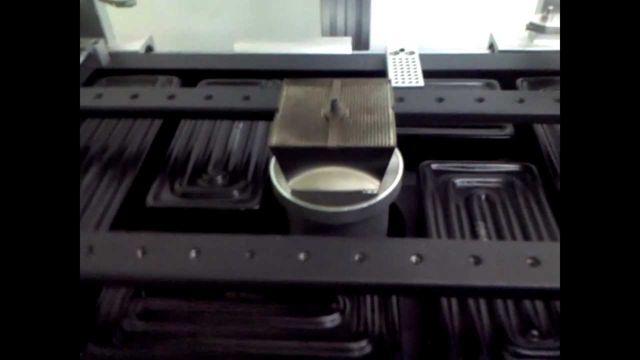 PRESENTACION DE MAQUINA HONTON HT-R490, MASTERREBALLING MEXICO.avi ...