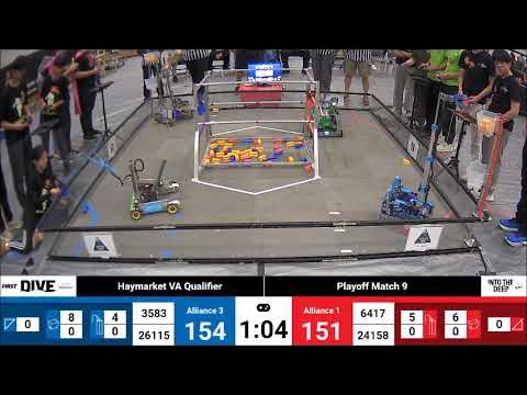 Post 1010 FTC 2024-25 Chesapeake Qualifier 1/18/2025 Haymarket VA ...