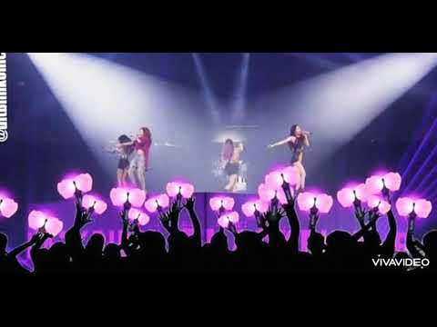 (Rosé) ON THE GROUND [CONCERT EDIT]
