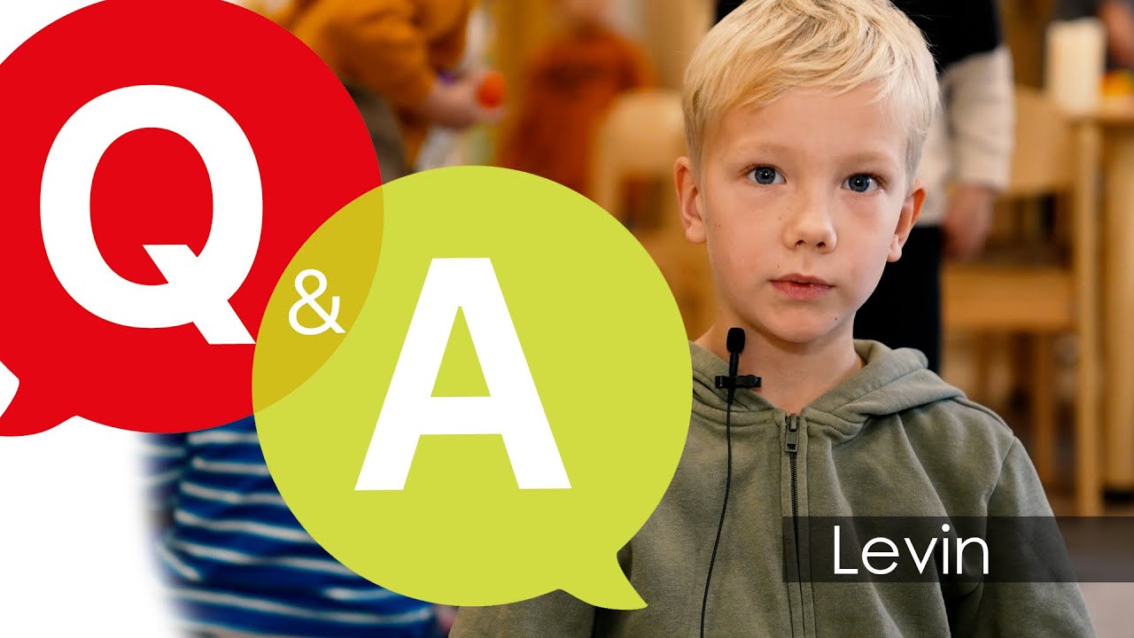 AHF | Q&A | Levin - YouTube