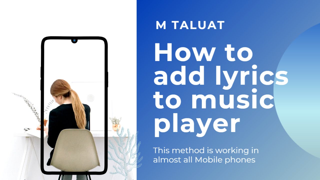 How To Add Lyrics To Music Player YouTube how-to-add-lyrics-to-music-player-youtube