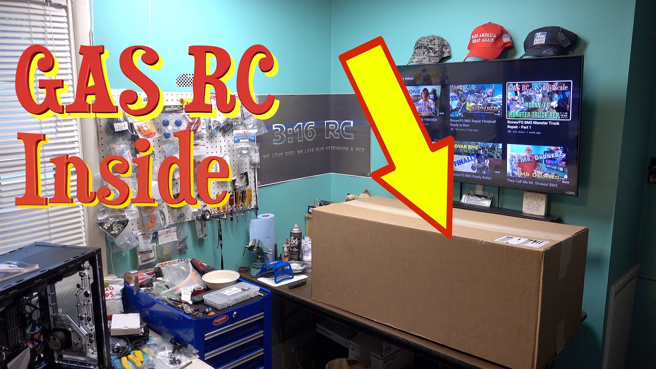 New 1 5 Scale RC Unboxing YouTube new-1-5-scale-rc-unboxing-youtube