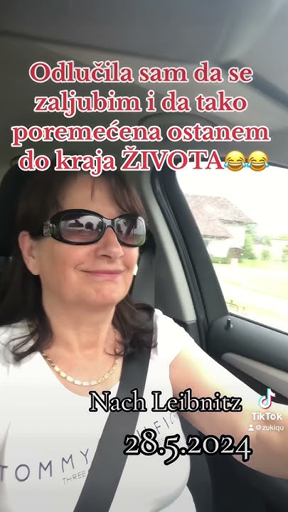 Sve zbog ljubavi - YouTube