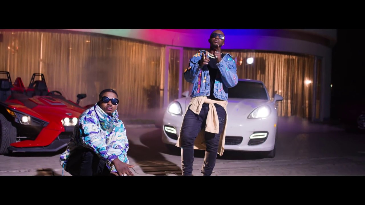 SKIIBII FT DTUNES - SKIBOBO [OFFICIAL VIDEO] - YouTube