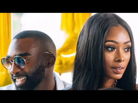 Bianca Naidoo shares Ricky Rick’s last words 💔 - YouTube